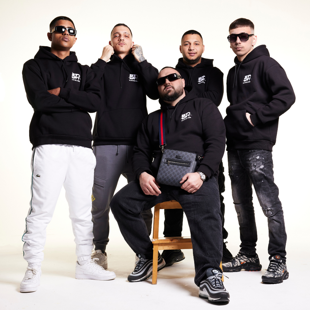 Balkan Records